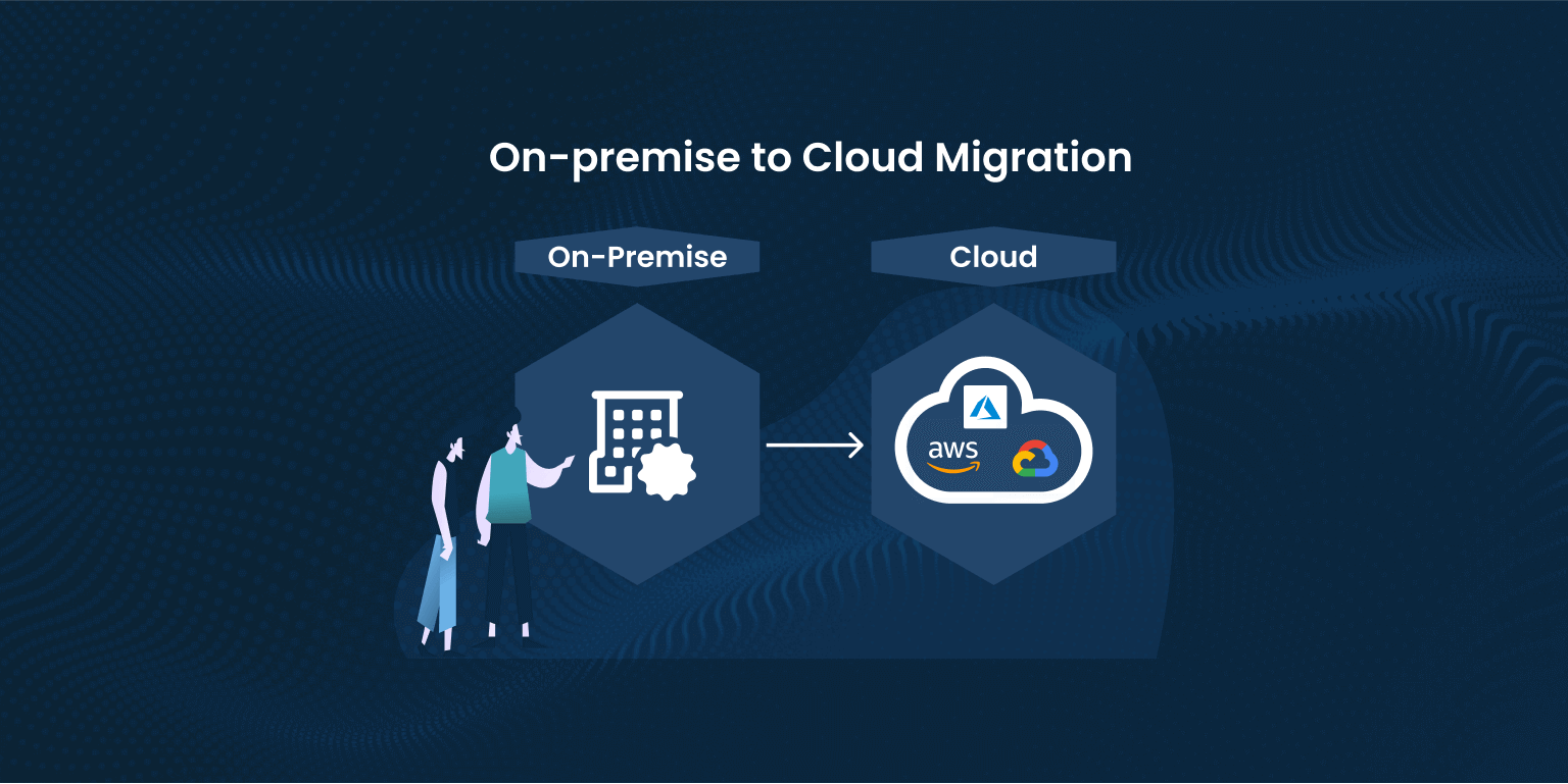 On-Premise to Cloud Migration: 5 Key Benefits for Businesses